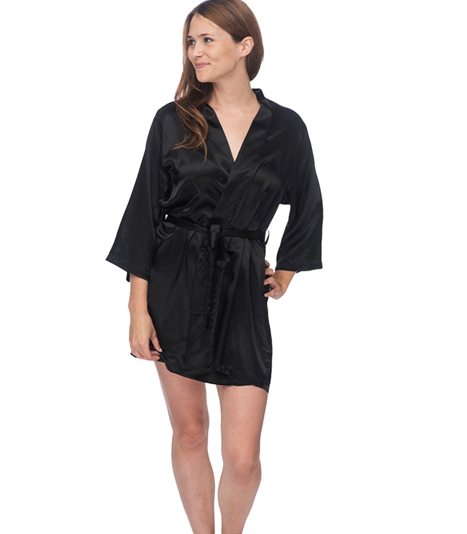 King and Queen Robe Set King and Queen Satin Robes Gifts for | Etsy