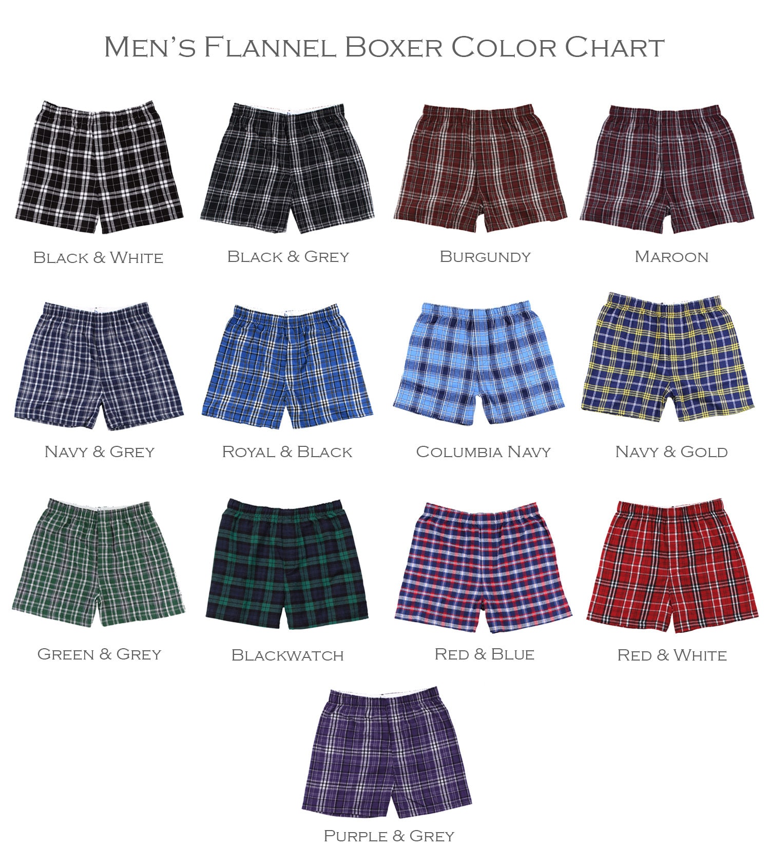 Hubby Boxers Mens boxers Engagement Gift for the groom | Etsy