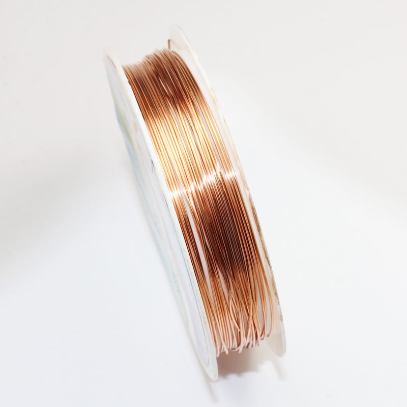 Dead Soft Wire - Etsy