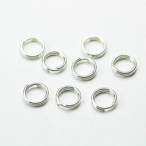 Rings Split - Etsy