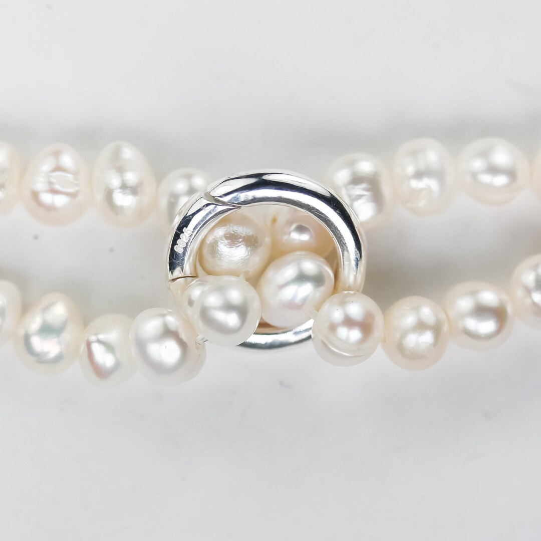 Sping Ring Clasp 1pc 925 Sterling Silver Round Clasp - Etsy Canada