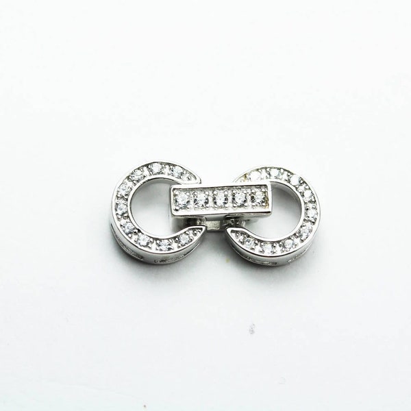 Fold Over Clasp - Etsy