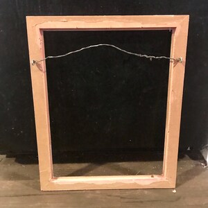 Open Gallery Wood Wooden Picture Frame in Gold Ornate Carved Design ...