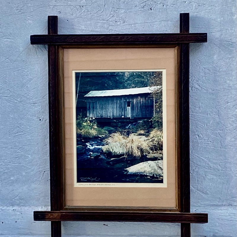 Adirondack Frame - Etsy