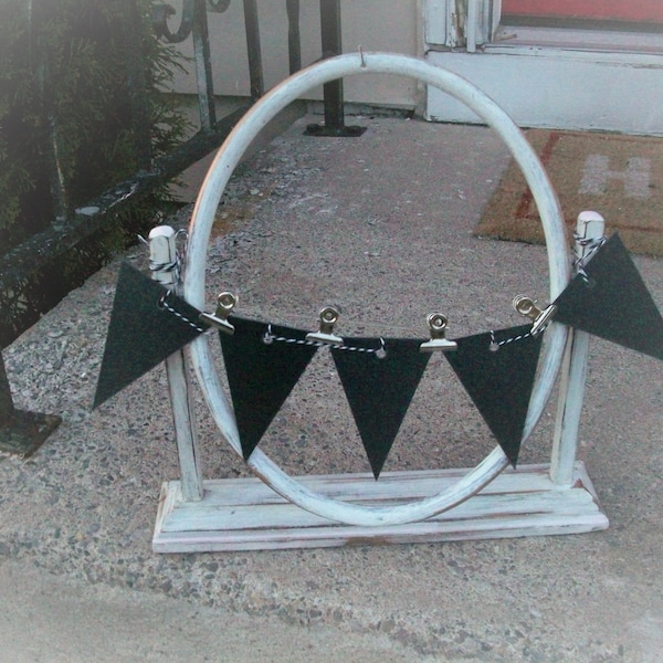 Tilt Wood Frame - Etsy