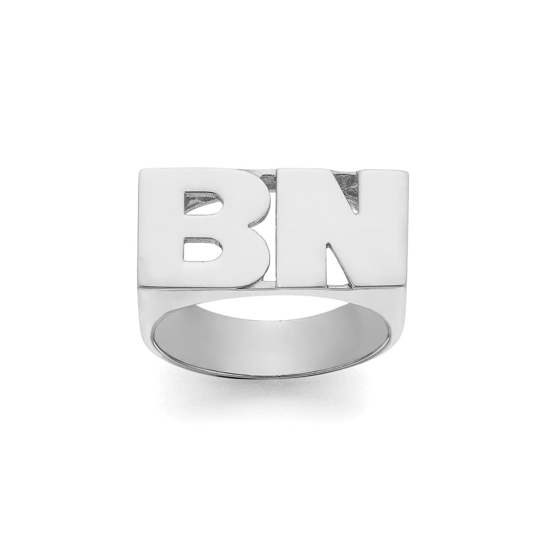 custom-silver-name-ring-solid-sterling-silver-fine-jewelry-etsy