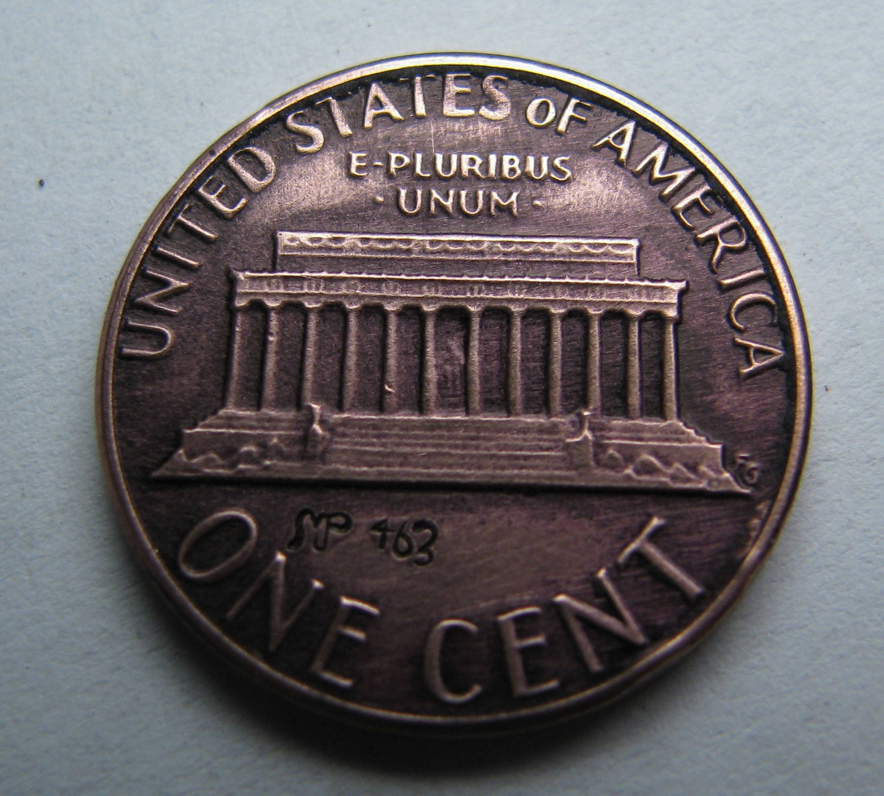 Hobo Nickel Penny Skull By M.J. Petitdemange engraved coin,memento mori ...