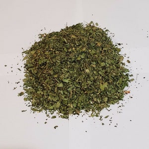 Moringa Tea Mega Pack (100 Bags) Organic All-natural Energy Booster - Etsy
