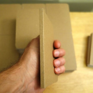 Bulk Kraft Notebooks | 100 Pages, Recycled Paper, Perfect-bound ...