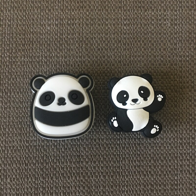 Panda Shoes - Etsy