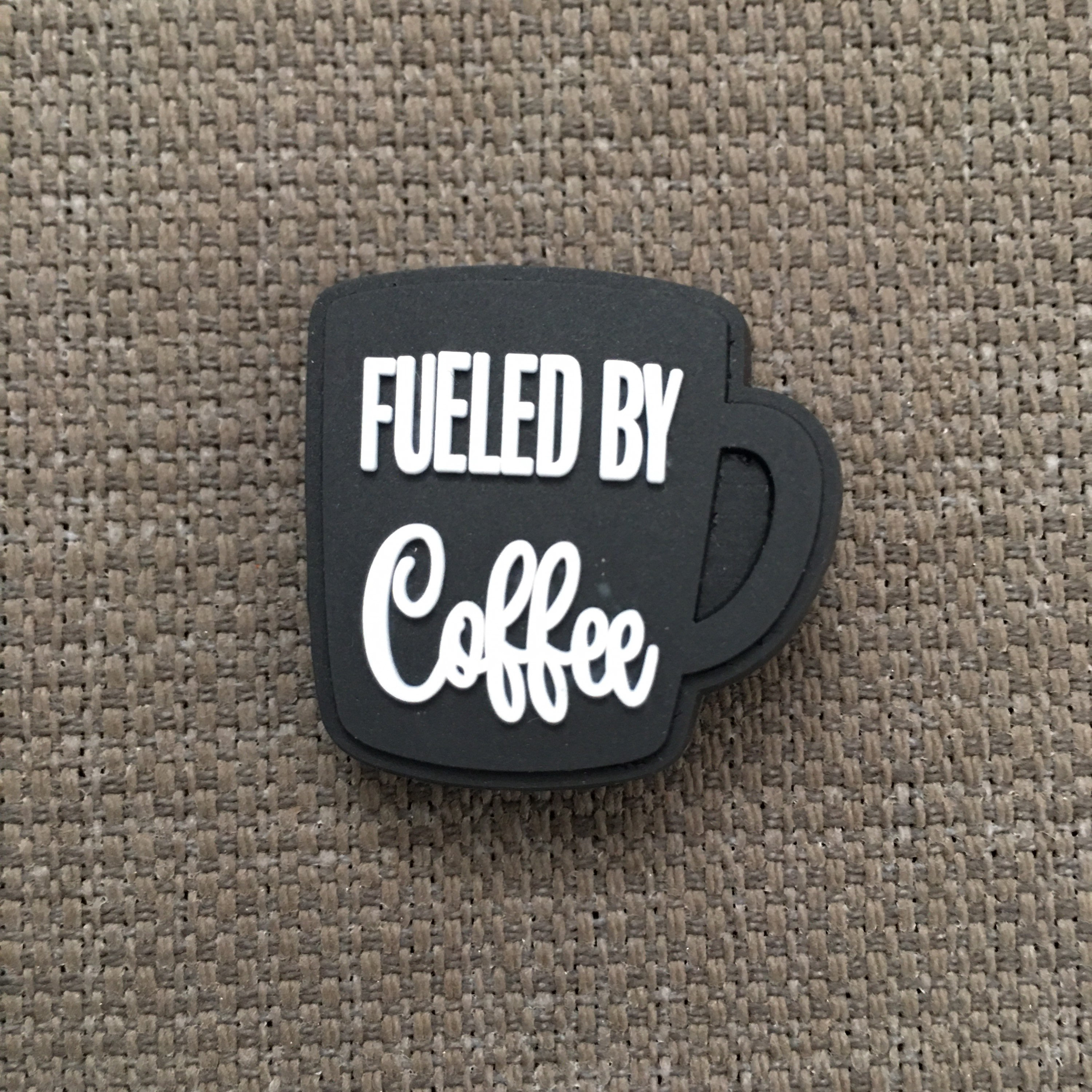 Coffee Croc Charms - Etsy