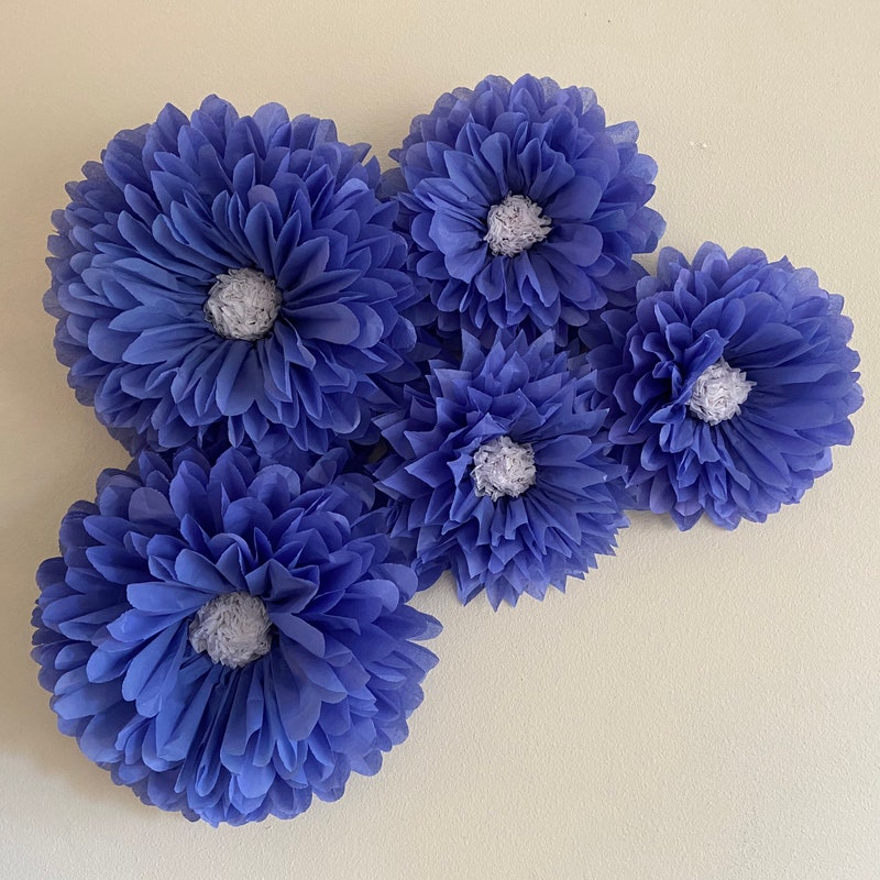 Periwinkle Wedding - Etsy