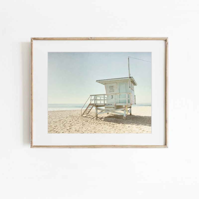 Lifeguard Tower - Etsy
