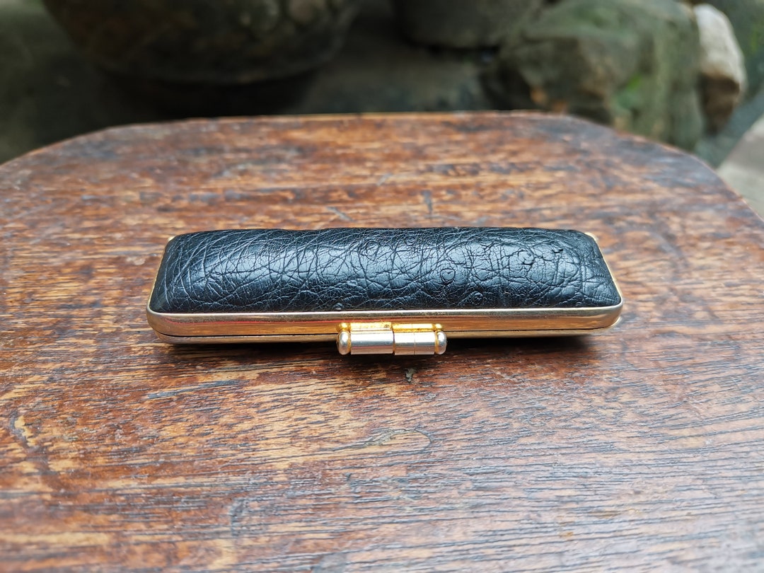 Vintage Japanese Traditional Hanko Inkan Insho Seal in an - Etsy