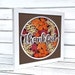 Thankful Shadow Box Svg, 3d Thankful Svg, Shadow Box Svg, Shadow Box ...