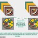 3d Carolina Wren Shadow Box Svg, Bird Shadow Box Svg, Wren Svg, 3d ...