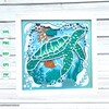 Band Shadow Box Svg Shadow Box Svg Layered Svg 3d Svg Shadow Box Band ...