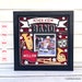 Band Shadow Box Svg Shadow Box Svg Layered Svg 3d Svg Shadow Box Band ...