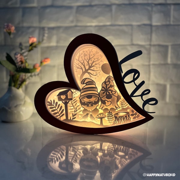 Light Box Svg - Etsy