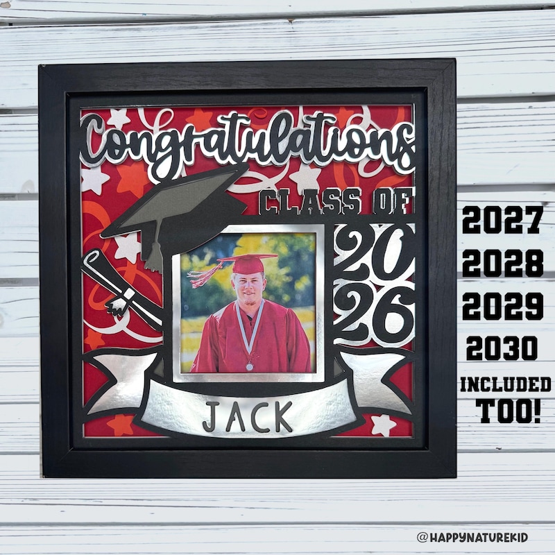 Shadow Box for Tshirt - Etsy