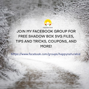 Raven Stained Glass Shadow Box Svg, Halloween Shadow Box Svg, 3d ...