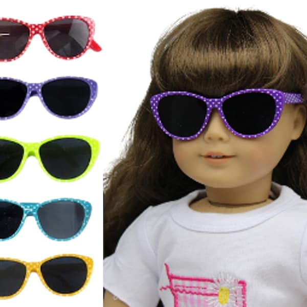 Sunglasses Doll - Etsy