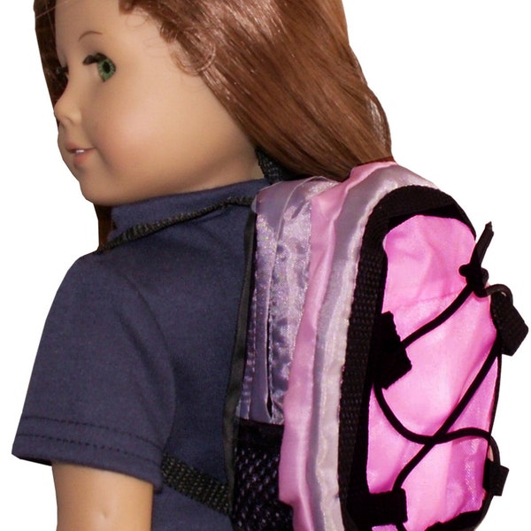 Backpack Doll - Etsy