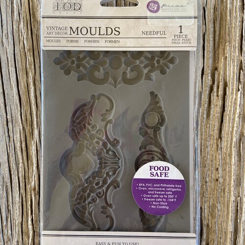 IOD Decor Mould Frames by Iron Orchid Designs - Etsy
