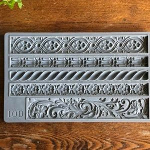IOD Decor Stamp Wreath Builder by Iron Orchid Designs | Etsy IOD Decor Stamp Wreath Builder by Iron Orchid Designs | Etsy