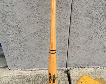 Vintage baseball bat | Etsy