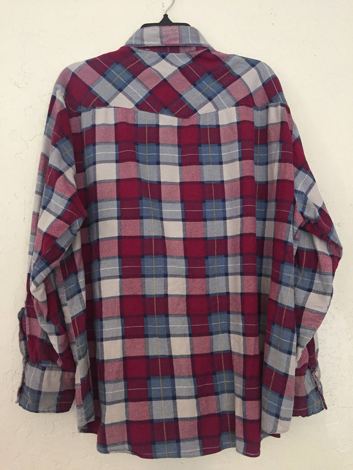 Flannel,Mens Shirts,Oxfords Button Downs,Flannel Shirt,Vintage Flannel ...