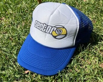 Skateboard 90s Hat - Etsy