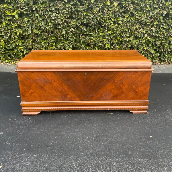 Hope Chest - Etsy