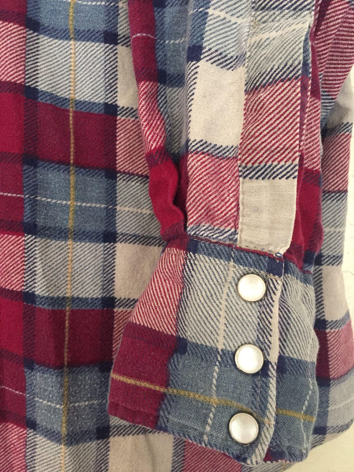 Flannel,Mens Shirts,Oxfords Button Downs,Flannel Shirt,Vintage Flannel ...