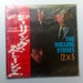 RARE SEALED Import the Rolling Stones - 12x5 Vintage Vinyl Record Album ...
