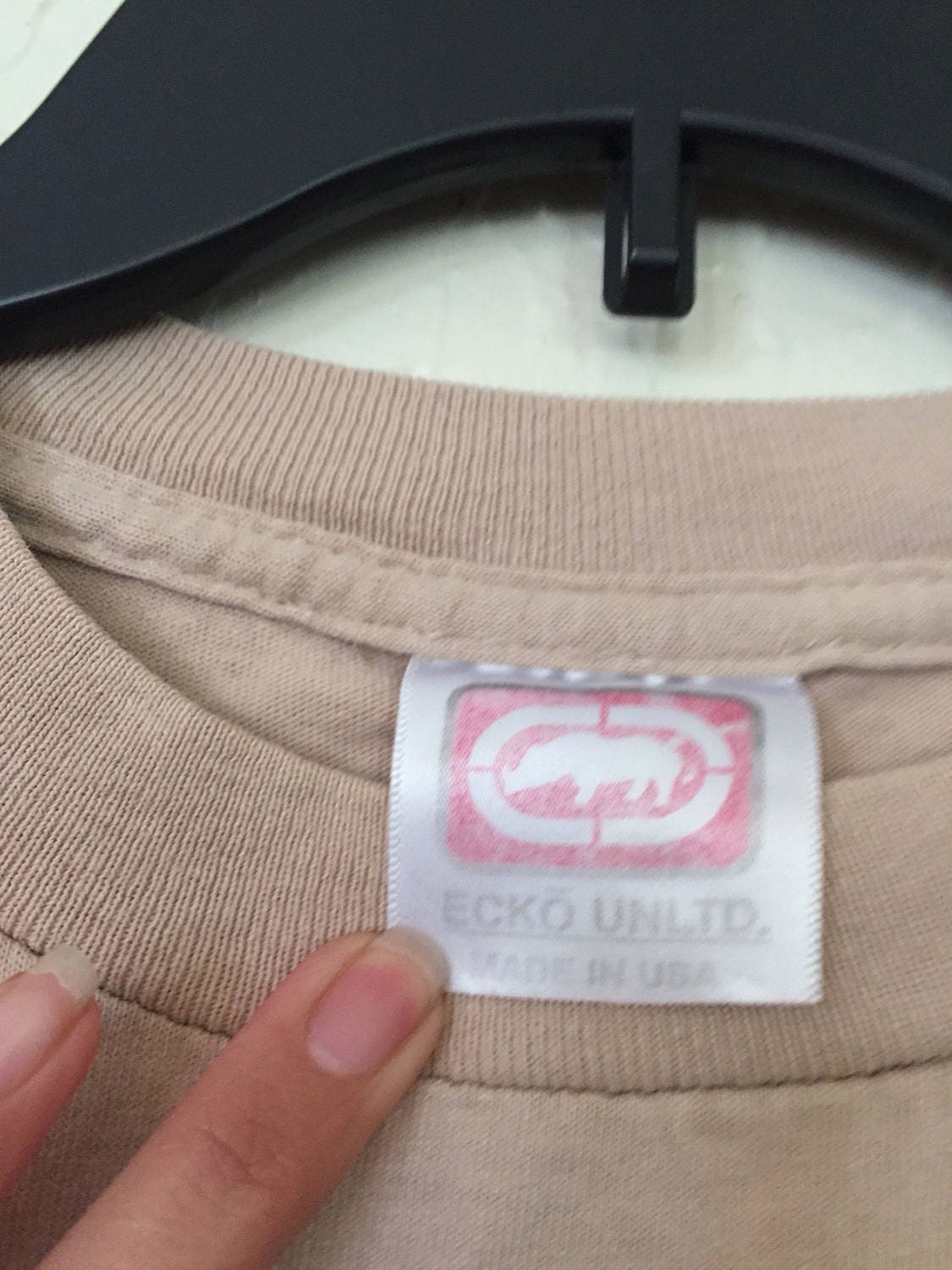 ECKO UNLTD 90s Vintage Tee Shirt Streetwear XXL , Mens Streetwear, 90s ...