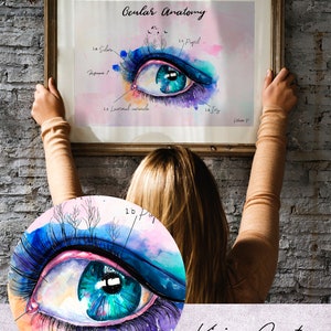 Optometry Gifts for Optometrist Gifts Eye Gift Ideas Optometry - Etsy