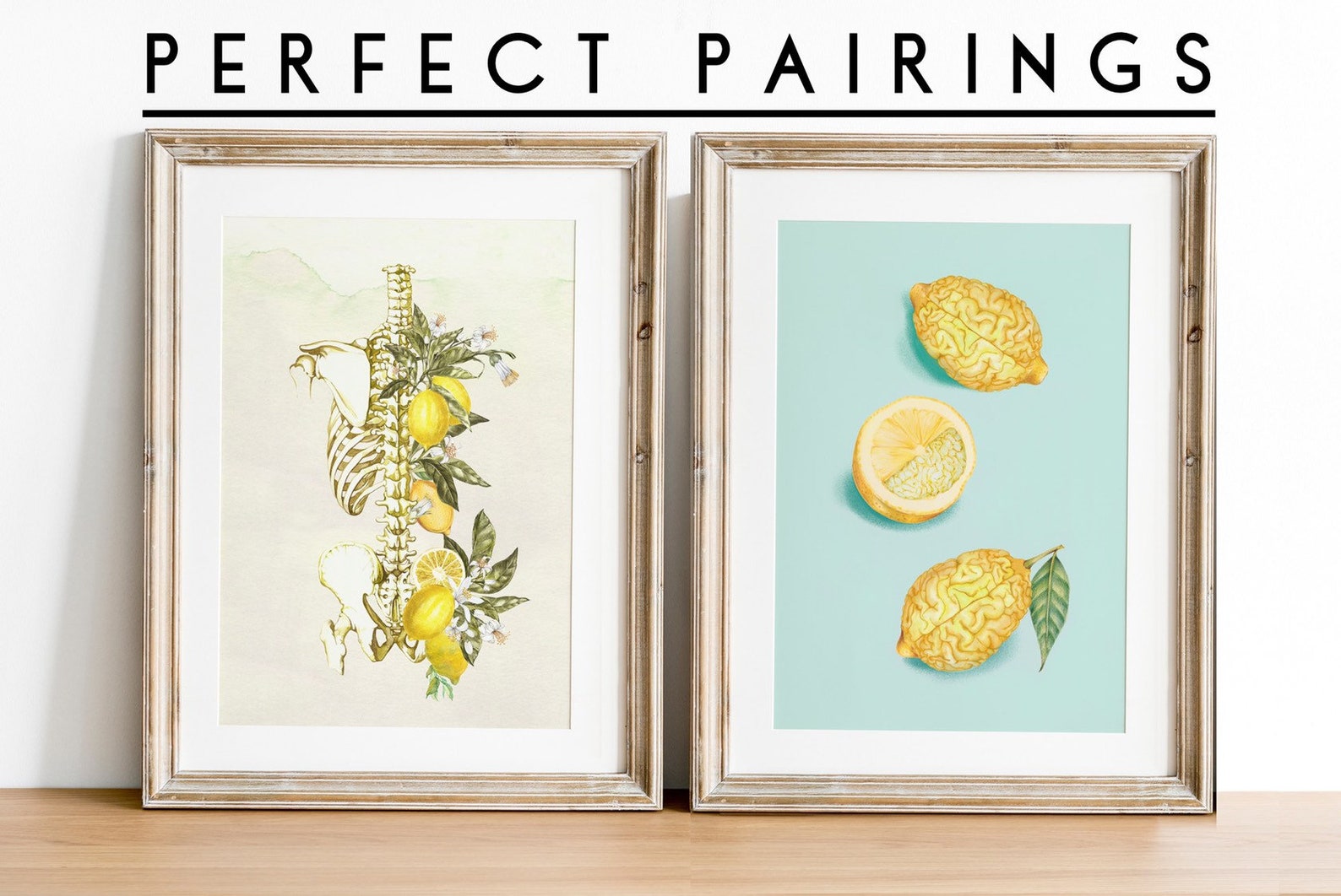 Brain Gift Brain Art Watercolor Brain Cancer Awareness Medical | Etsy