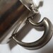 MILK POT in Silver Metal. - Etsy