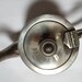 MILK POT in Silver Metal. - Etsy