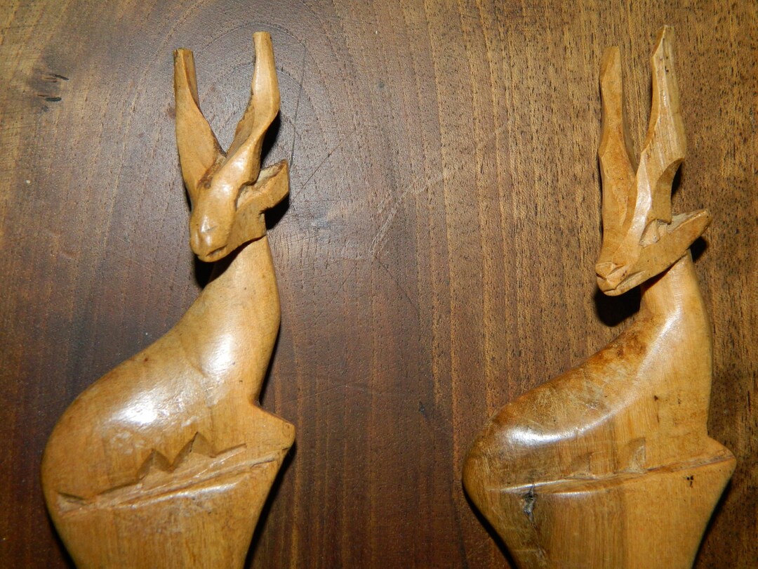 Covered to Old Hors D'oeuvres - Handmade VINTAGE Objects - Etsy