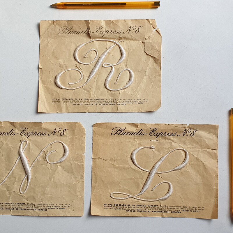 vintagemadeinFRANCE - Etsy