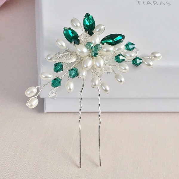 Wedding Hair Accessories - Etsy UK