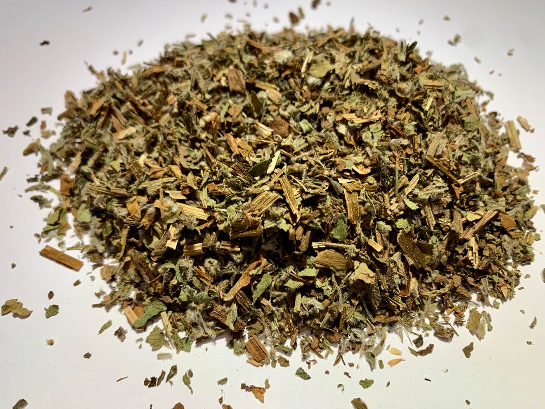 Organic Borage Dry Herb 1oz (borago Officinalis) - Etsy