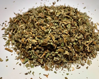 Fumitory Herb Fumaria Officinalis Dried Leaves Herbal Tea Dymnica - Etsy