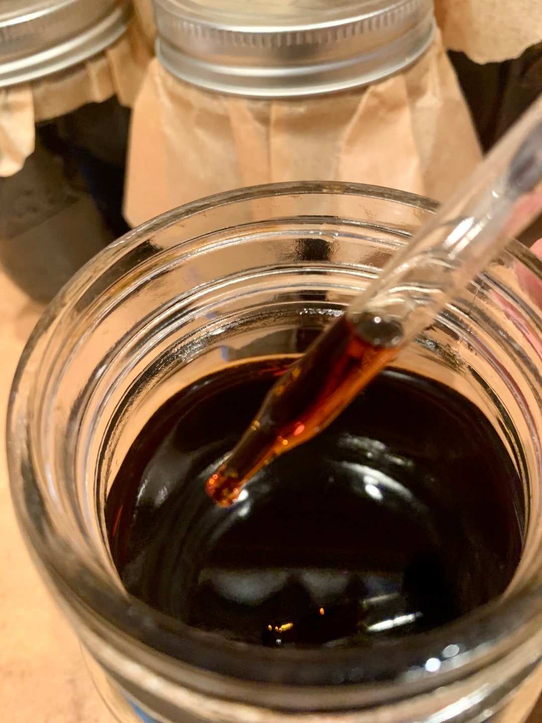 Organic Yellow Dock Root Tincture - Etsy