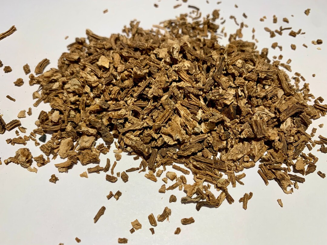 Organic Angelica Root Dry Herb (angelica Officinalis) - Etsy