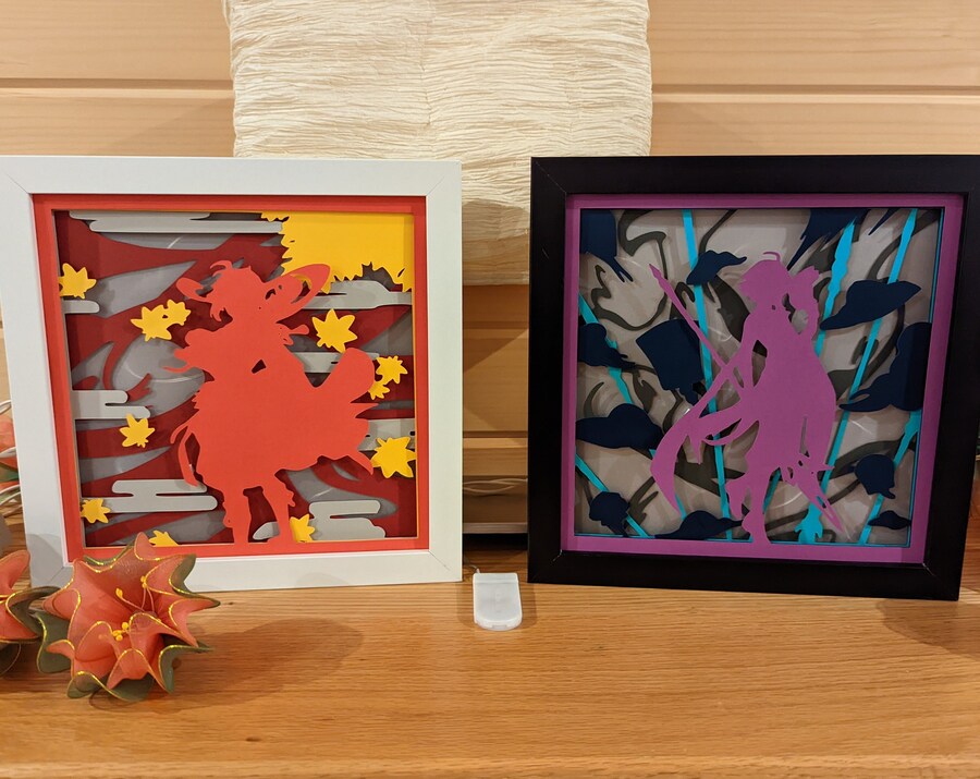 MishMashedTreasures - Etsy