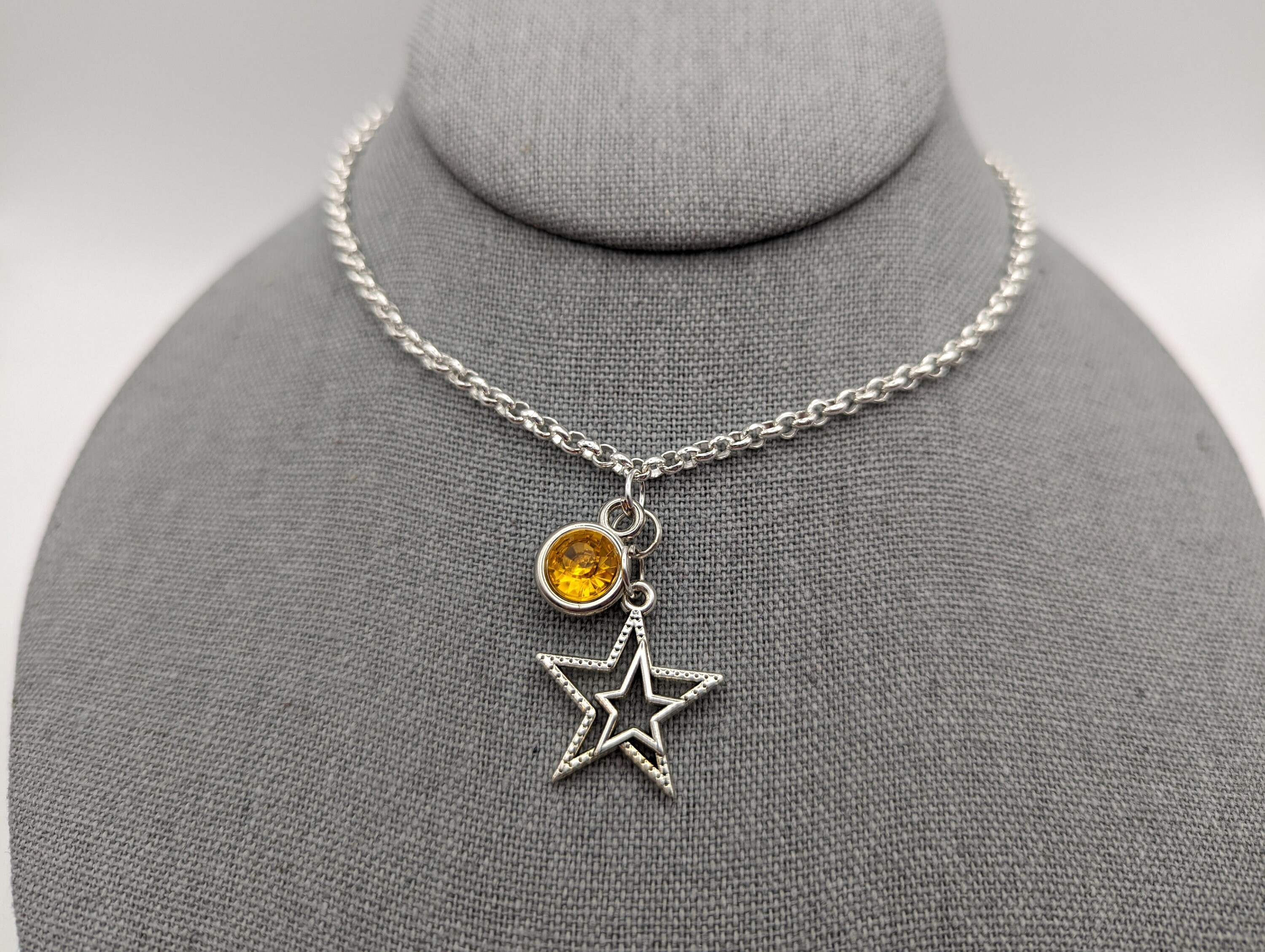 The Unsleeping City Dimension 20 Inspired Mini Jewel and Charm ...