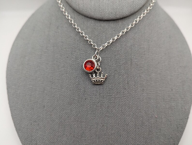 Divinity Original Sin 2 Inspired Mini Jewel and Charm Necklaces ...